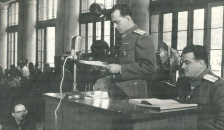 Наочаре ЂЕНЕРАЛА ДРАЖЕ ПРОНАЂЕНЕ у јами Церова · Hronograf.net