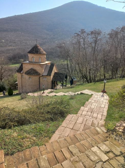 Ово је НАЈЛЕПШИ ГРАД У БАНАТУ и сваки пређен километар до њега - вреди ...